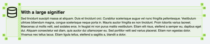 Bulletproof flag components | Jay Freestone