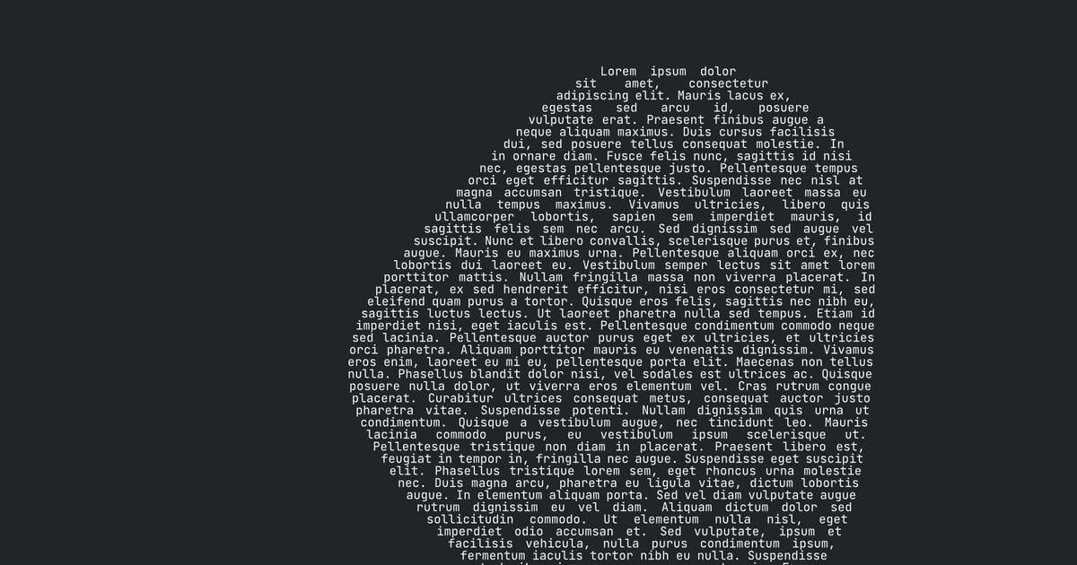Wrapping Text Inside An Svg Using Css Jay Freestone