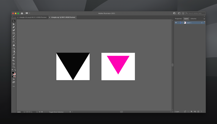 Cutouts with CSS Masks | Jay Freestone
